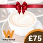 Coffee Course Gift Vouchers - Winchester Coffee School